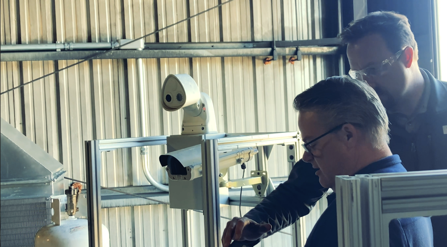 How Fike Tests & Validates an ESS Suppression System | Fike Blue